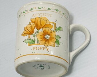 Papel Name Mug - Etsy