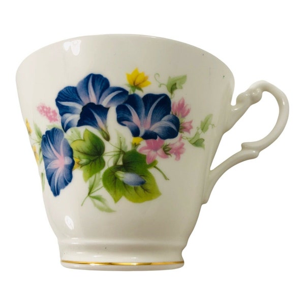 Royal Stuart Teacup - Etsy