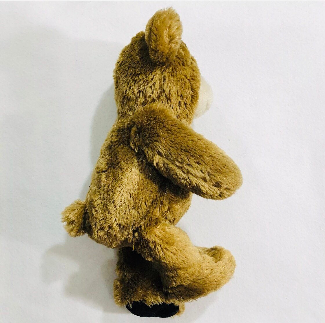 Vintage Build a Bear Named Bearemy Teddy Plush 16 Brown Tan - Etsy