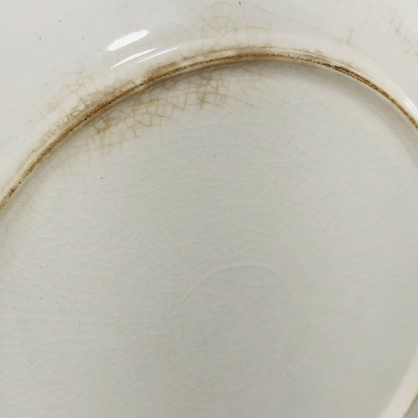 Rare Vintage Pennsylvania Dutch Land Plate 9 Historical - Etsy