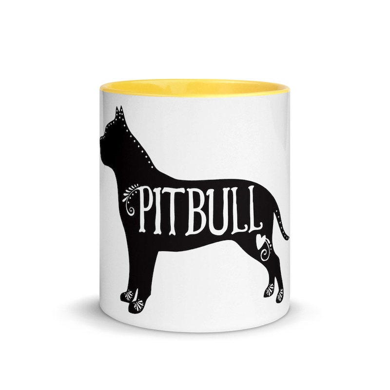 Pitbull Mug - Etsy - Page 10