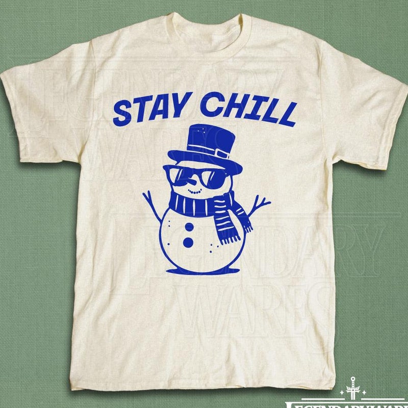 Icy Vintage Graphic Tees - Etsy
