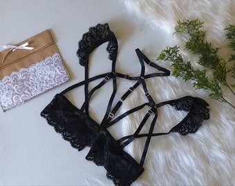 Submissive clothing | Etsy