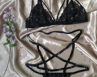 Submissive clothing | Etsy