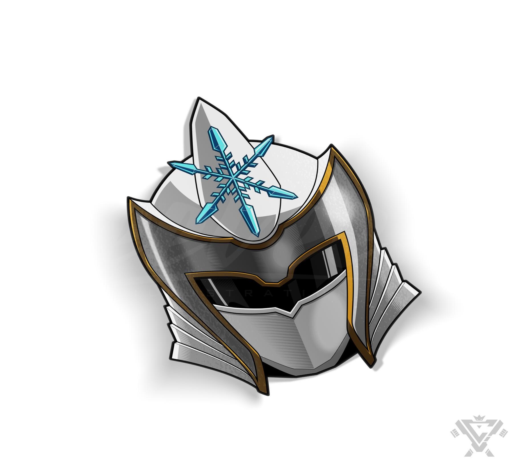 MSM-MM Magimother Vinyl Sticker - Etsy
