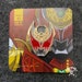 KRW-FJ Kamen Rider W (double) Fang Joker Collectible Soft Enamel Pin ...