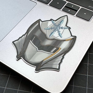 MSM-MM Magimother Vinyl Sticker - Etsy