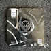 NSK-05 Ninjablack Vinyl Sticker - Etsy