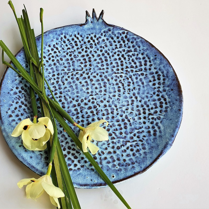 Israeli Ceramics - Etsy