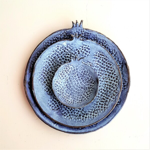 Israeli Ceramics - Etsy