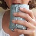 Two Blue Cups, Handmade Ceramic Tumbler - Etsy
