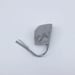 Reversible Baby Bonnet// Gray Bonnet// Boy Bonnet// Gender Neutral ...