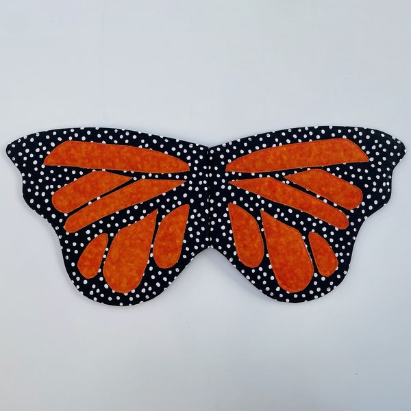 Monarch Wings - Etsy