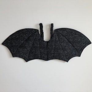 Bat Wings - Etsy
