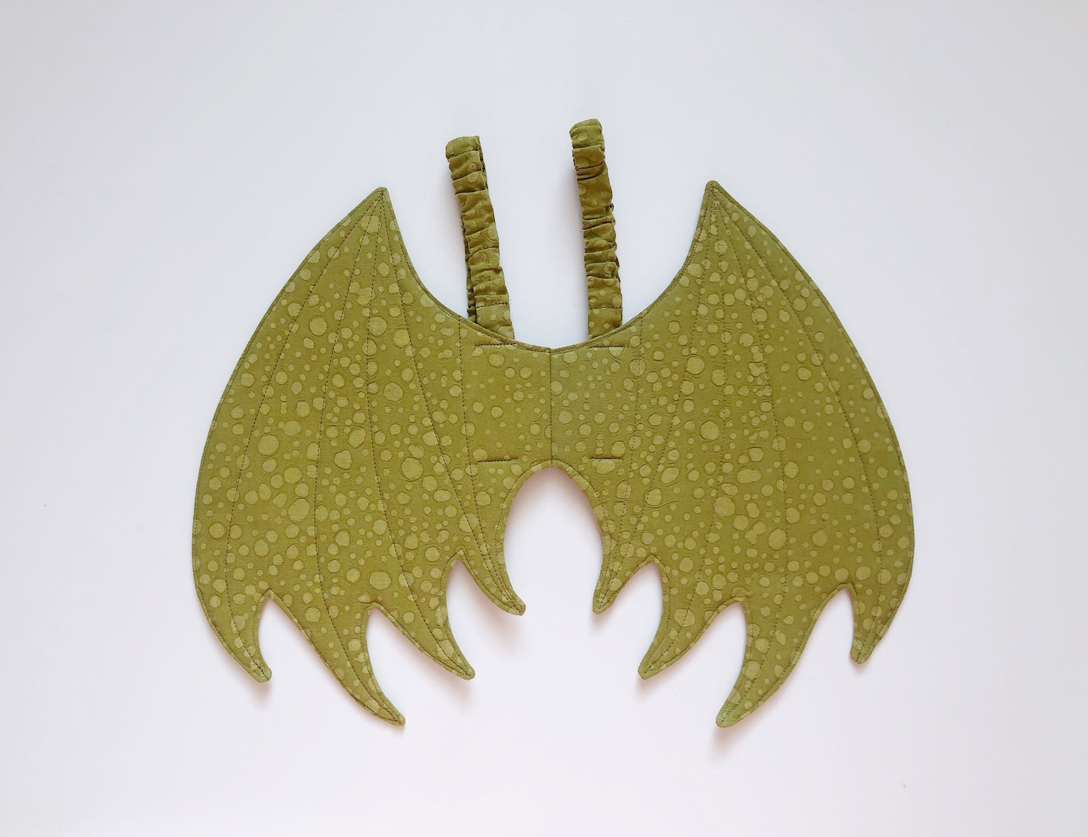 Wearable Kids Wings // Dragon Wings // Handmade Wings // | Etsy