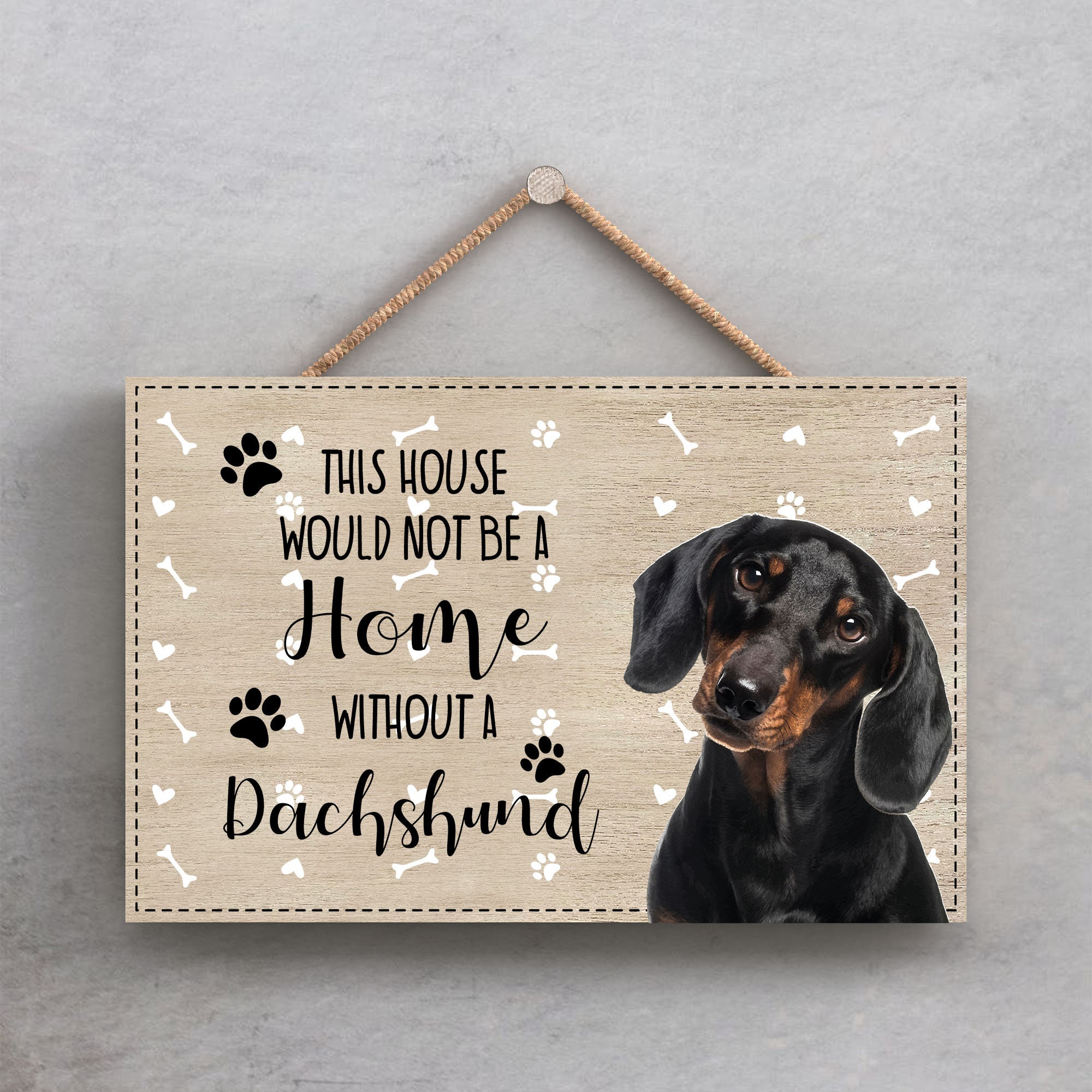 Dog Plaque Wall Sign 3D 20 Assorted Dog Breeds Dog Lover Gift - Etsy UK