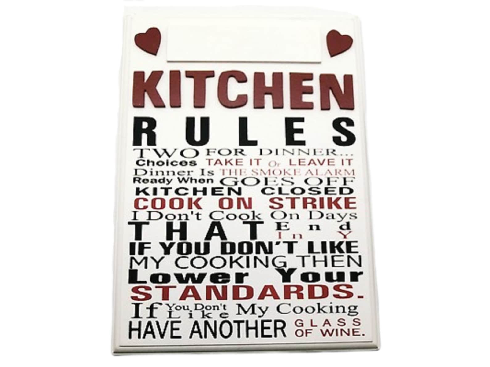 Sign Plaque Kitchen Rules Funny Rules For The Kitchen Etsy sign-plaque-kitchen-rules-funny-rules-for-the-kitchen-etsy