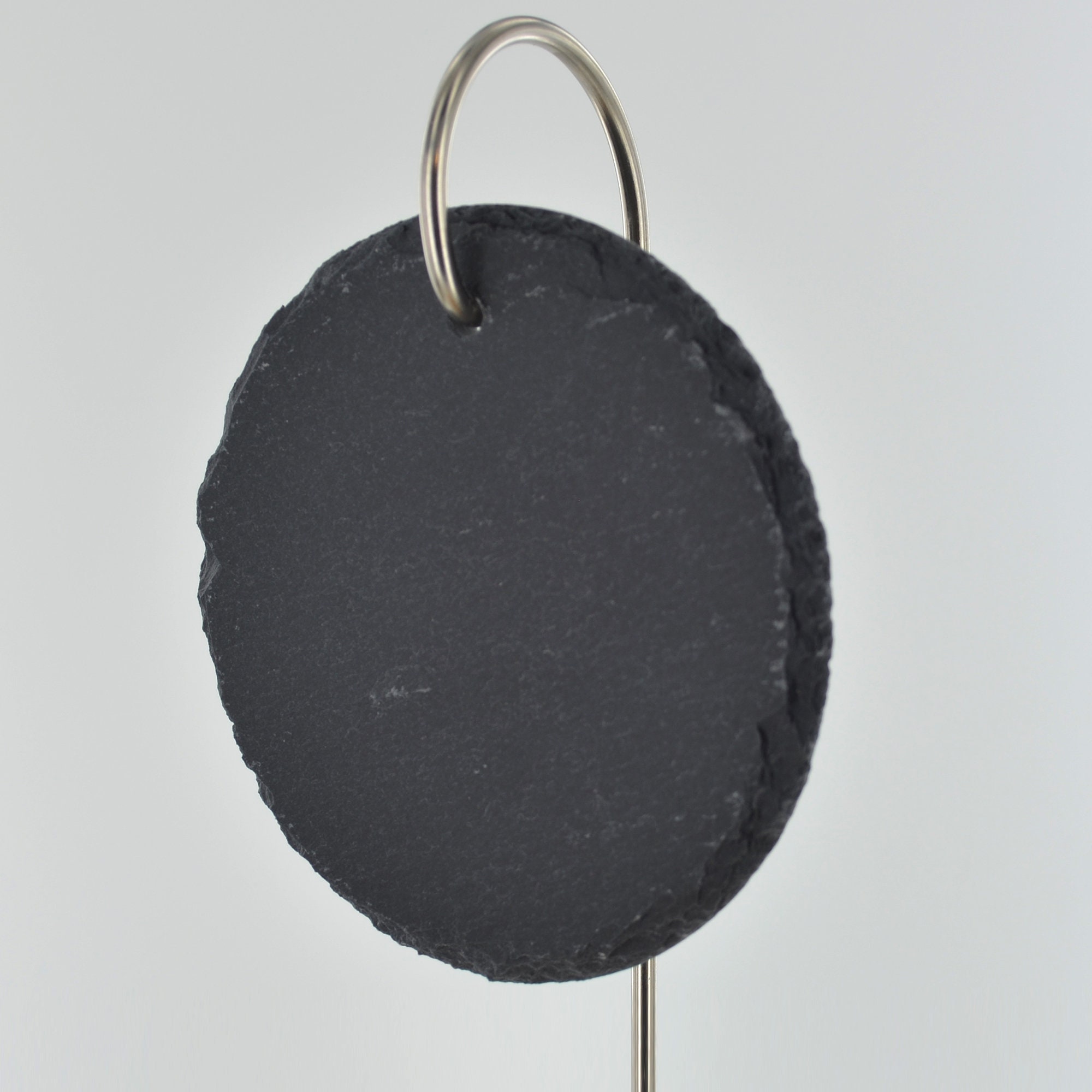 Personalise Your Own Slate Garden Sticks Marker Graveside - Etsy UK