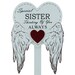 Special Sister Grave Stick Marker Graveside Memorial Guardian - Etsy