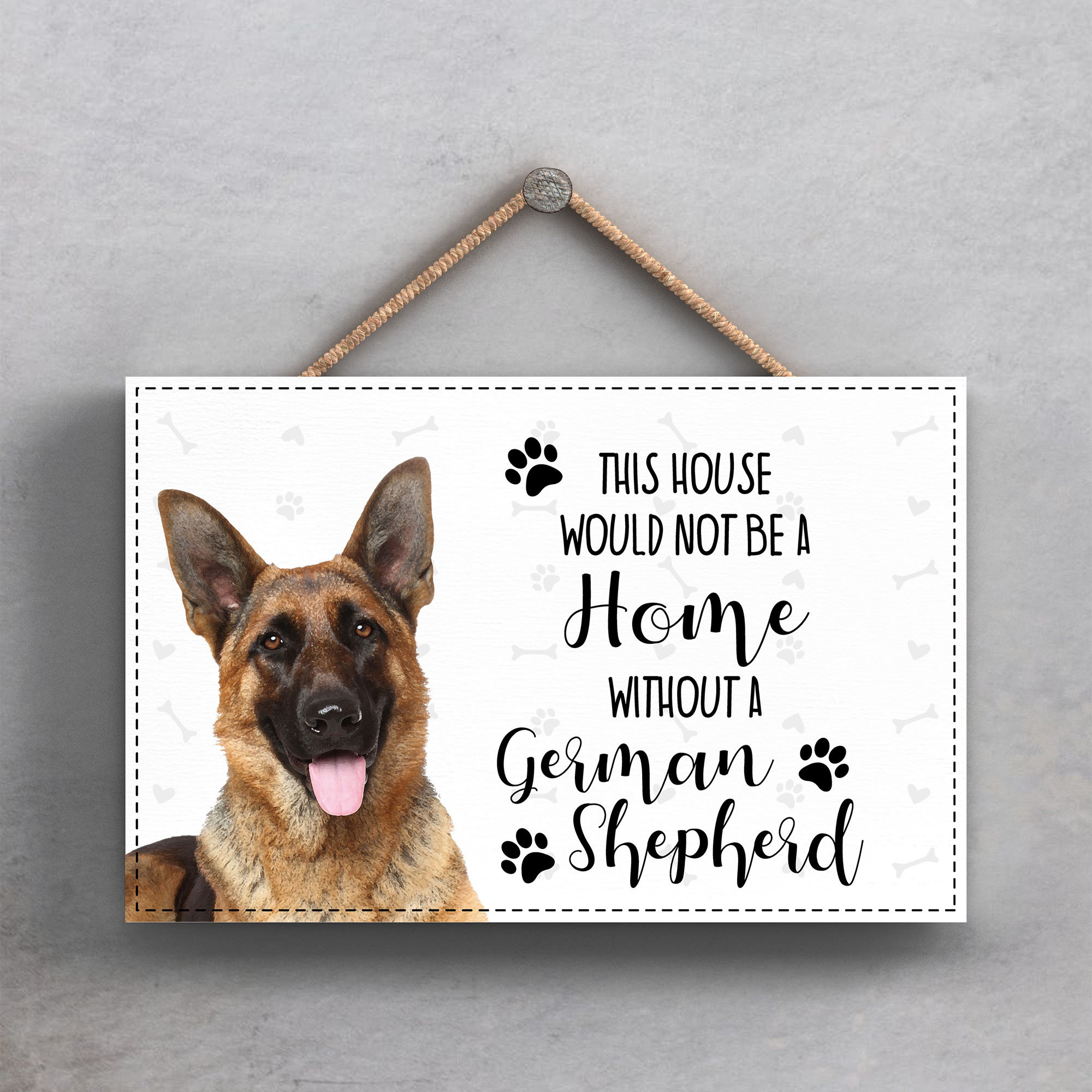 Dog Plaque Wall Sign 3D 20 Assorted Dog Breeds Dog Lover Gift - Etsy UK