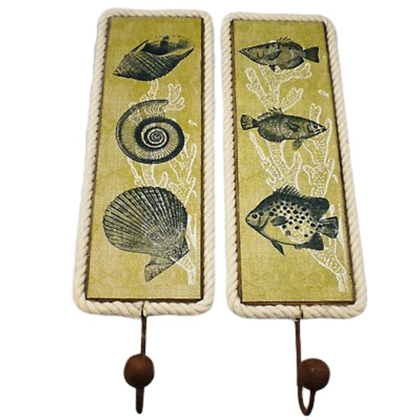 Nautical Coat Rack - Etsy UK