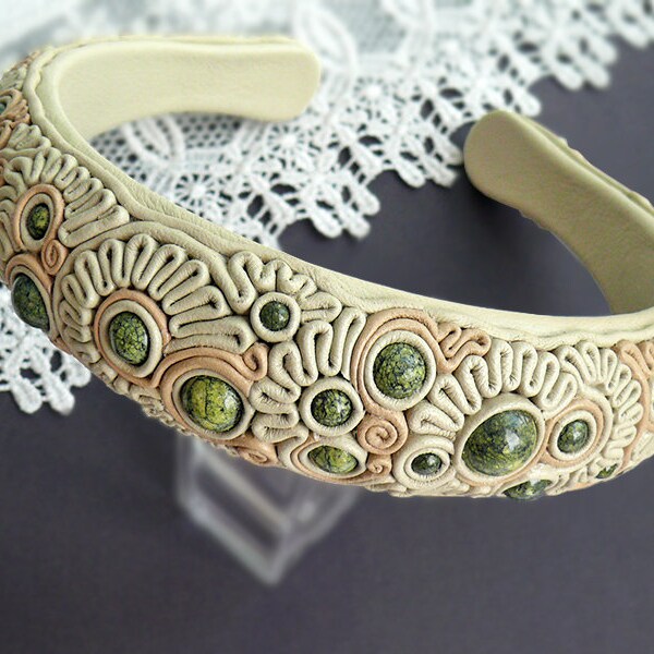 Hair Restraint - Etsy