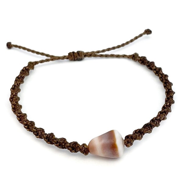 Macrame Bracelet - Etsy