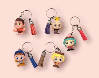 Wreck It Ralph - Etsy