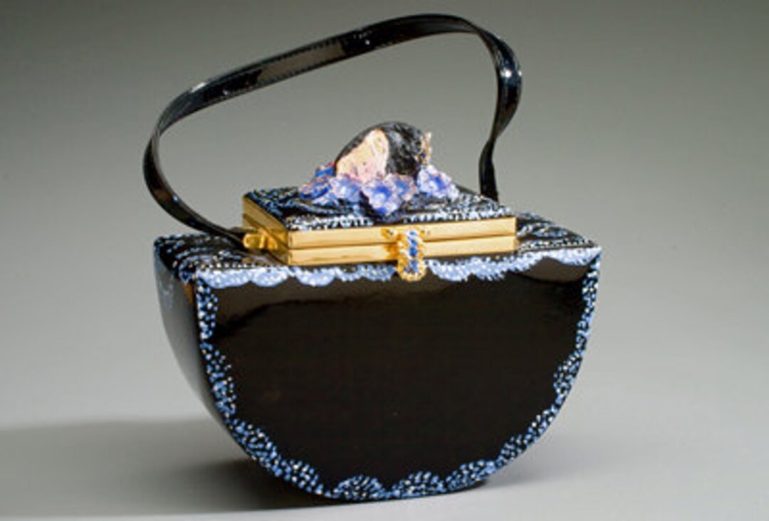 Fairy Tale Bag - Etsy