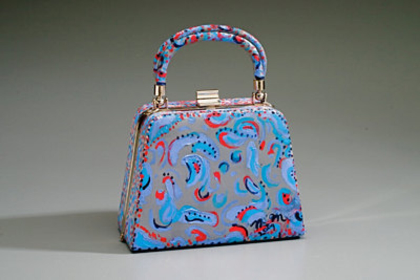 Retro Vintage Bag - Etsy