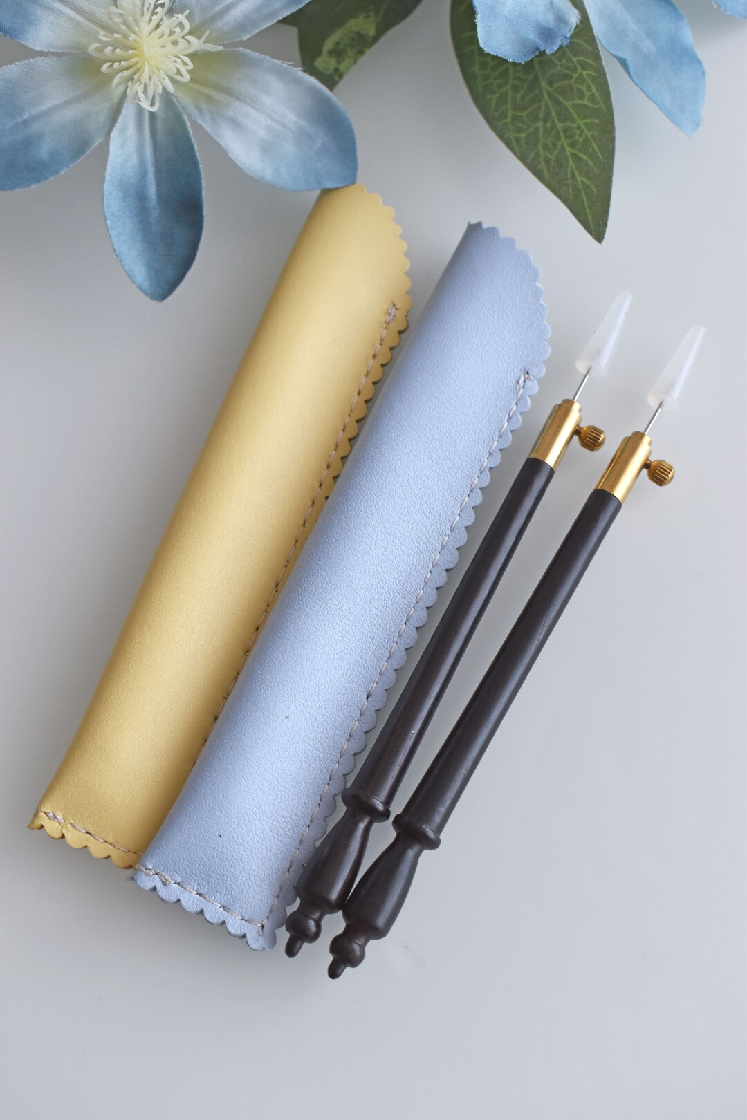 Tambour Embroidery Hook, Handle With Needle, Luneville Embroidery Hook ...