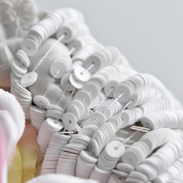 Sequin Strands - Etsy