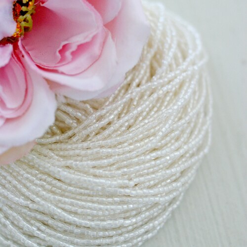 3 X 2 Cut Red Color Czech Beads - Etsy