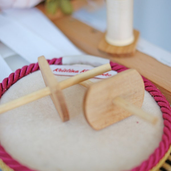 Thread Spool Holder - Etsy