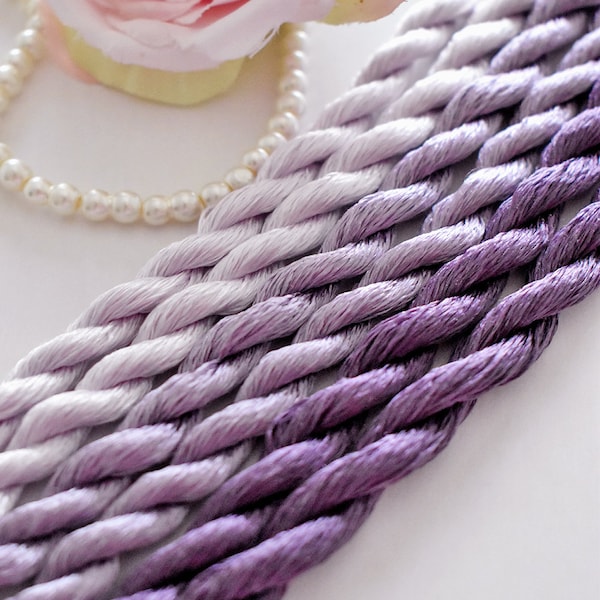 Purple Thread - Etsy