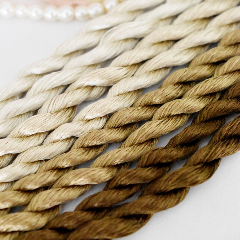 Pure Silk Yarn - Etsy