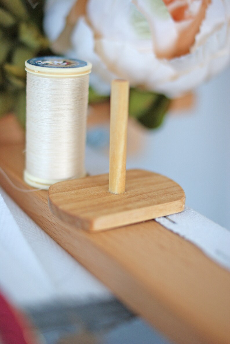 Spool Thread Holder | Etsy