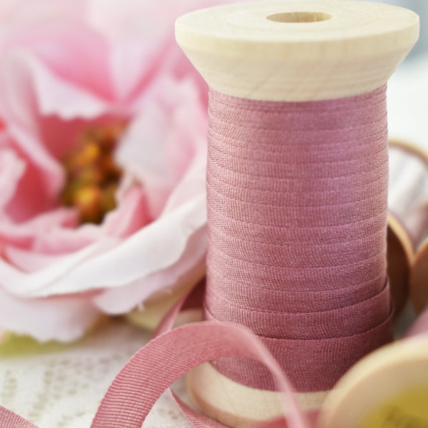 Silk Ribbon Embroidery - Etsy