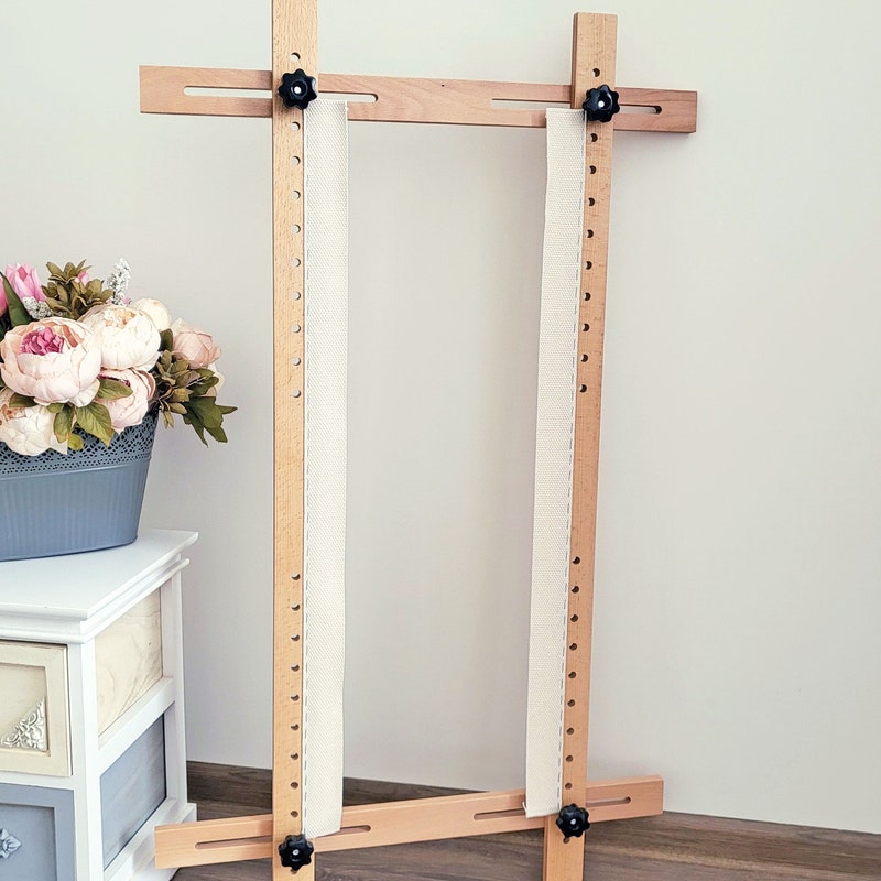 Embroidery Frame - Etsy