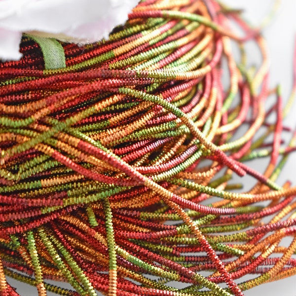 Multicolor Wire - Etsy