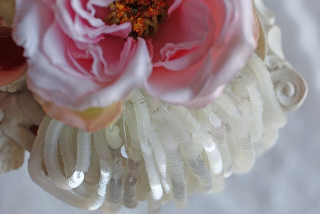 Italian Sequins, Lustre Transparent Color Flat Sequins, 3 Mm Sequins, 4 ...