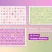 Fairy Garden Icon Pack | Fairycore Theme | Ios / Android App Icon Set ...
