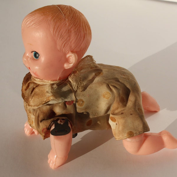 Wind up Baby - Etsy
