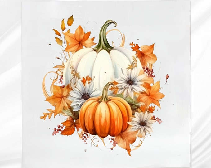 Fall Path Quilt Panel - SFC-012, Size 20" X 13", Quality Quilting ...