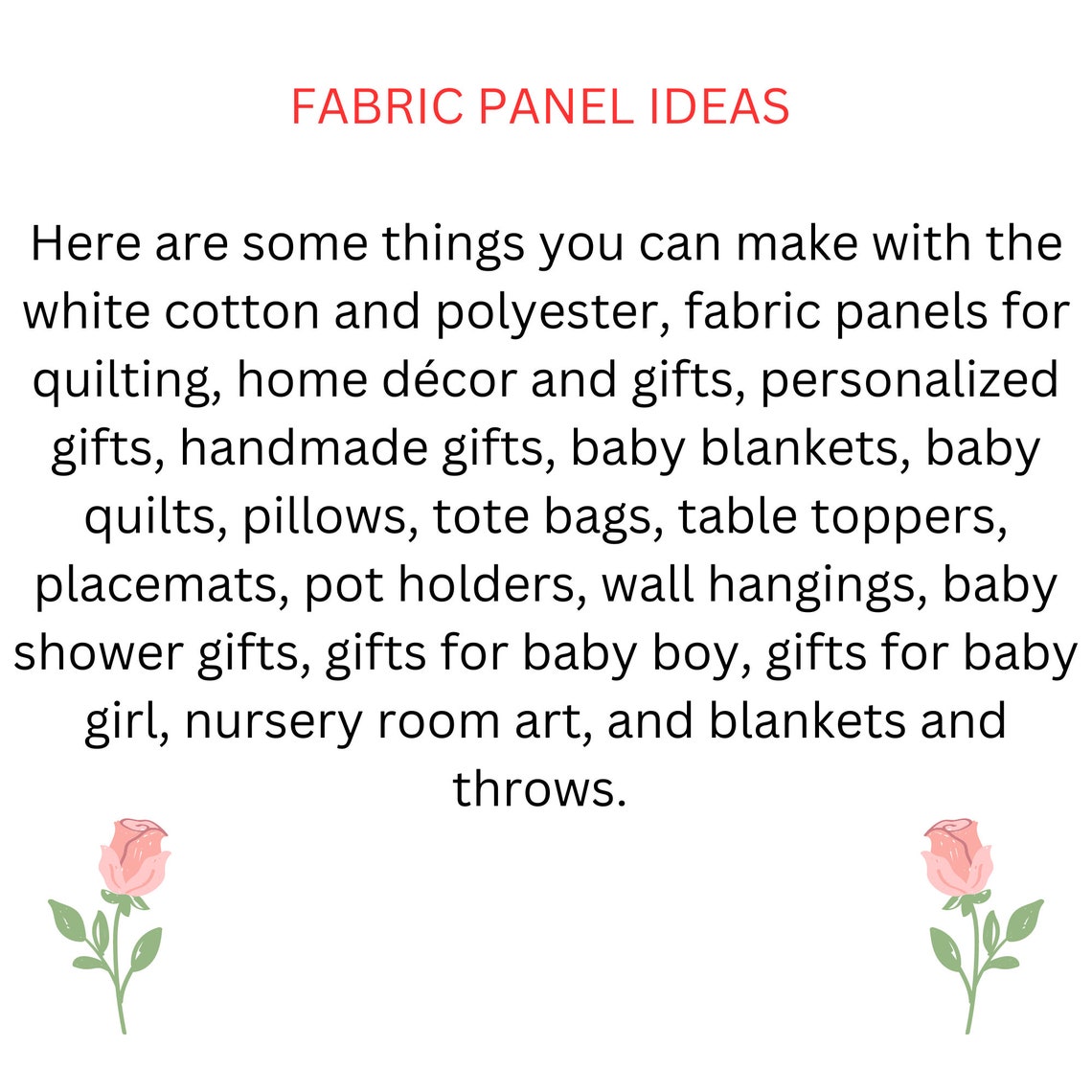 Decoupage Style Bird Fabric Panel Quilt Block 5 6 8 10 - Etsy