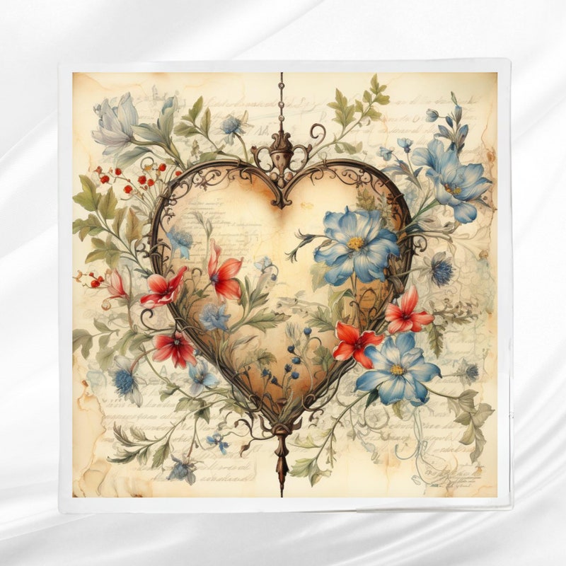 Fabric Panel - Etsy
