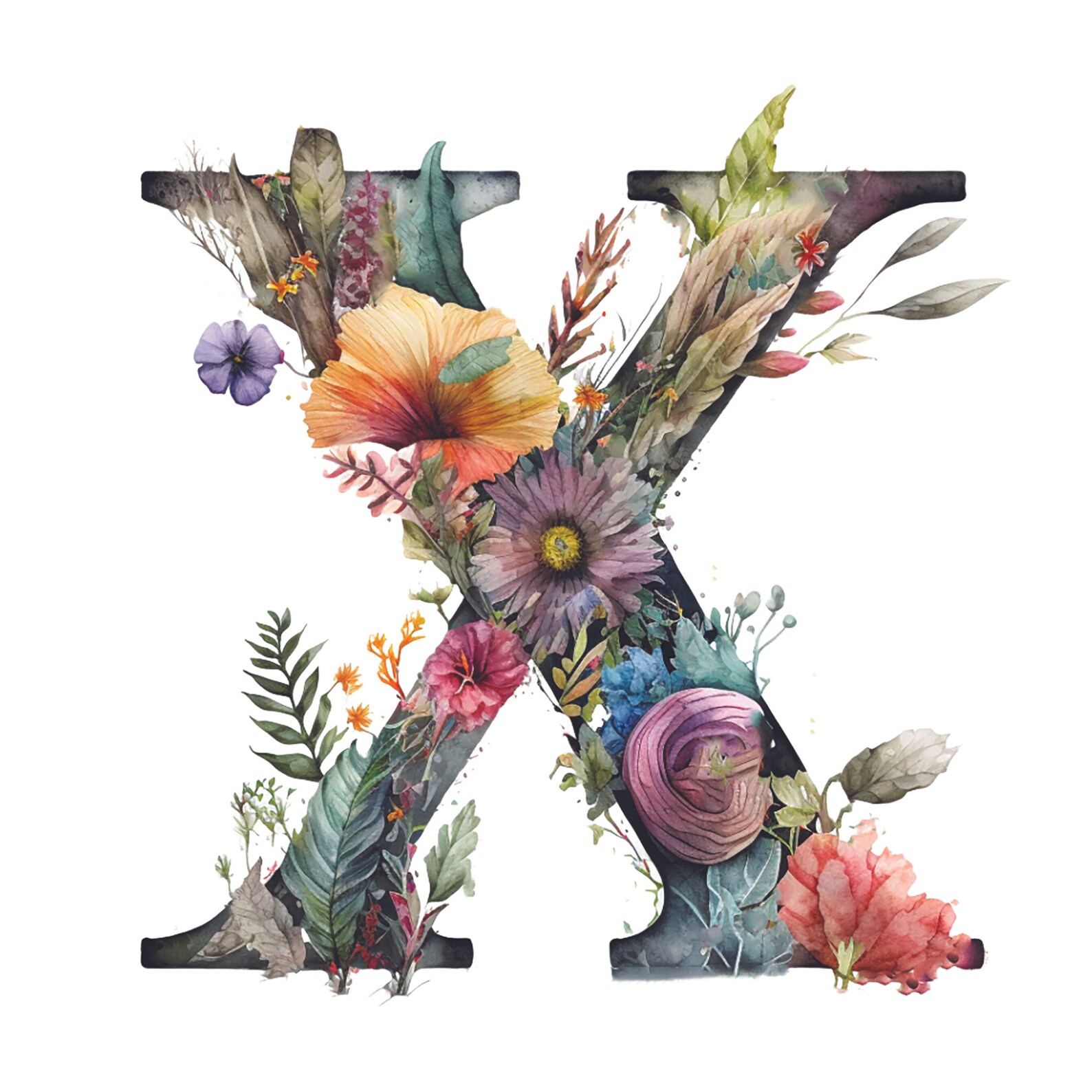 Vintage Alphabet Fabric Panel Quilt Block 6 8 10 or 12 - Etsy