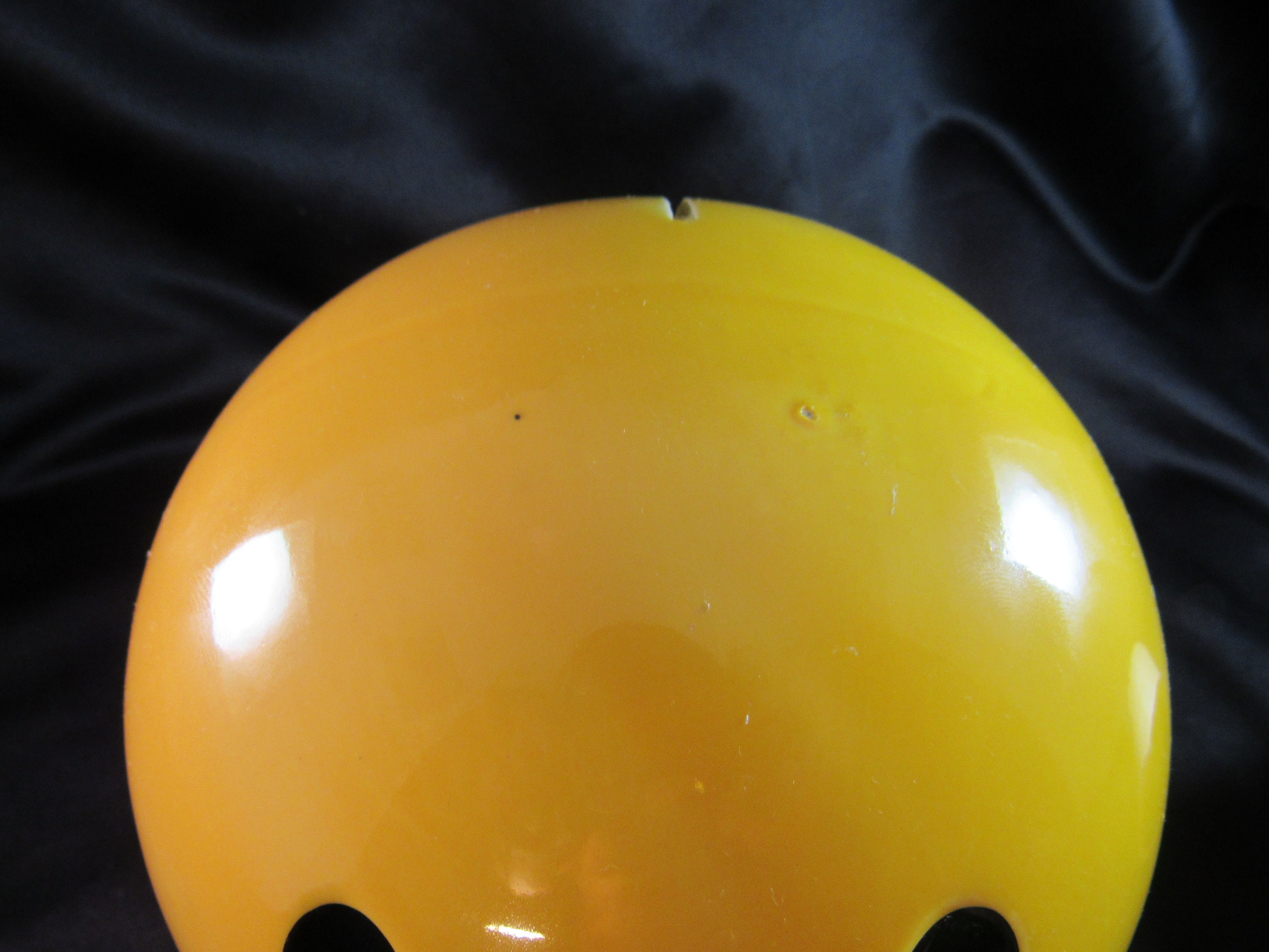 Vintage Smiley Face Bank With Stopper Collectible Seventies | Etsy