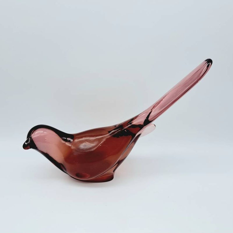 Fenton Bird - Etsy