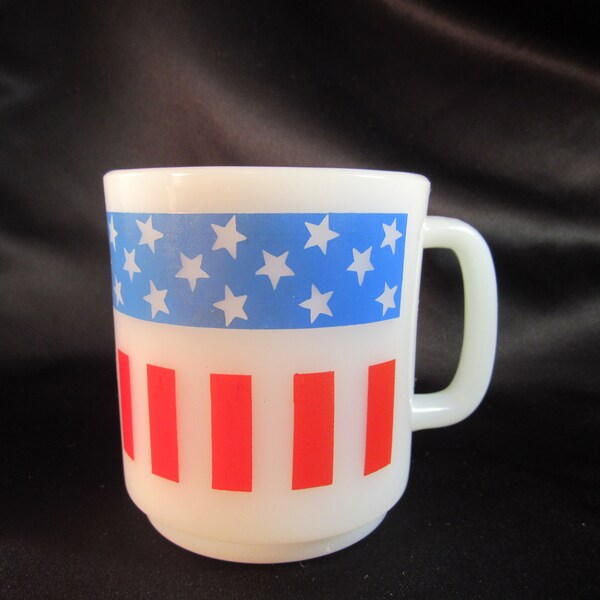 Glasbake Coffee Mugs - Etsy